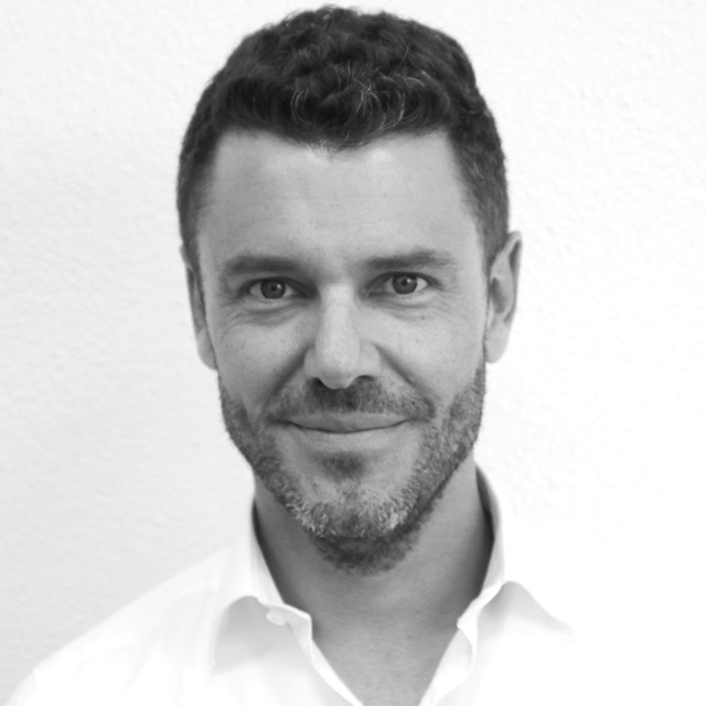 Martin Bickel - Ulmann AG Weinfelden