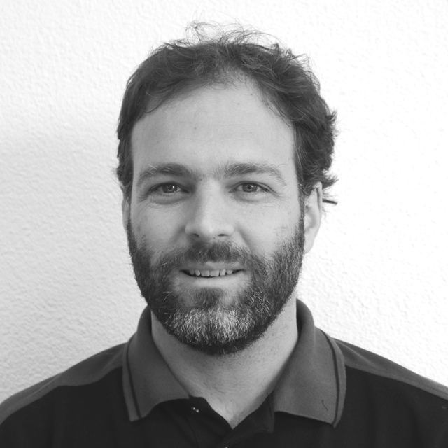 Martin Ulmann - Ulmann AG Weinfelden